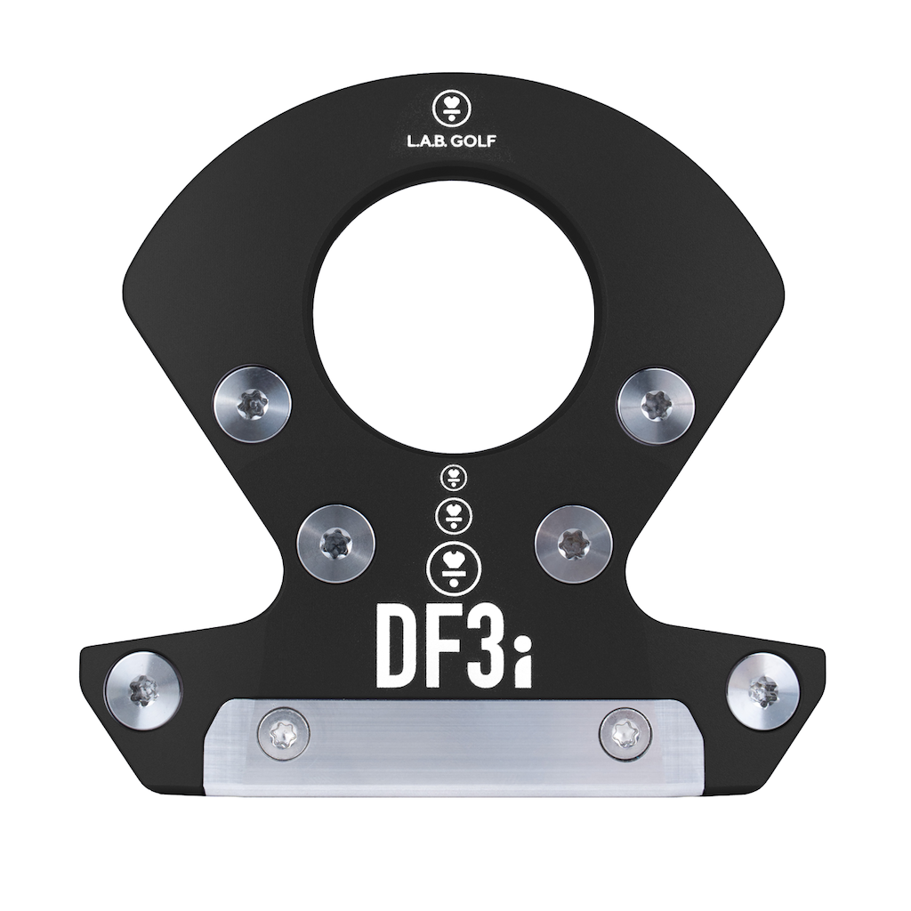 LAB DF3i Stock Putter – Laneway Golf