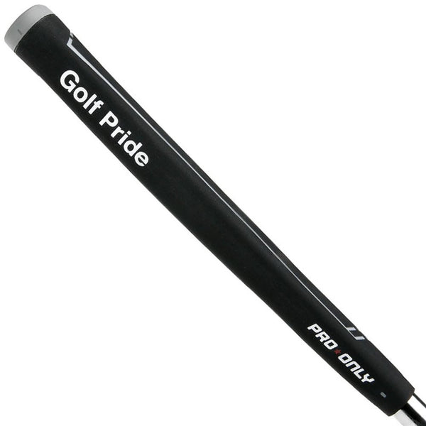 Golf Pride Pro Only Putter Grip – Laneway Golf