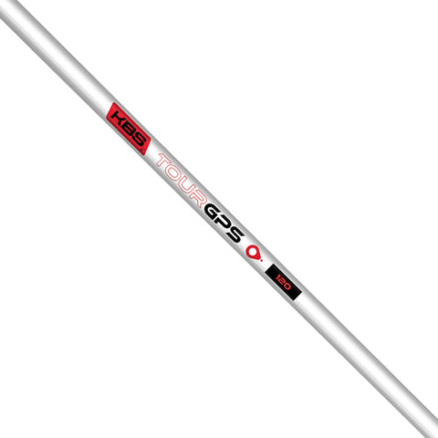 KBS GRAPHITE PUTTER SHAFT (GPS) – Laneway Golf