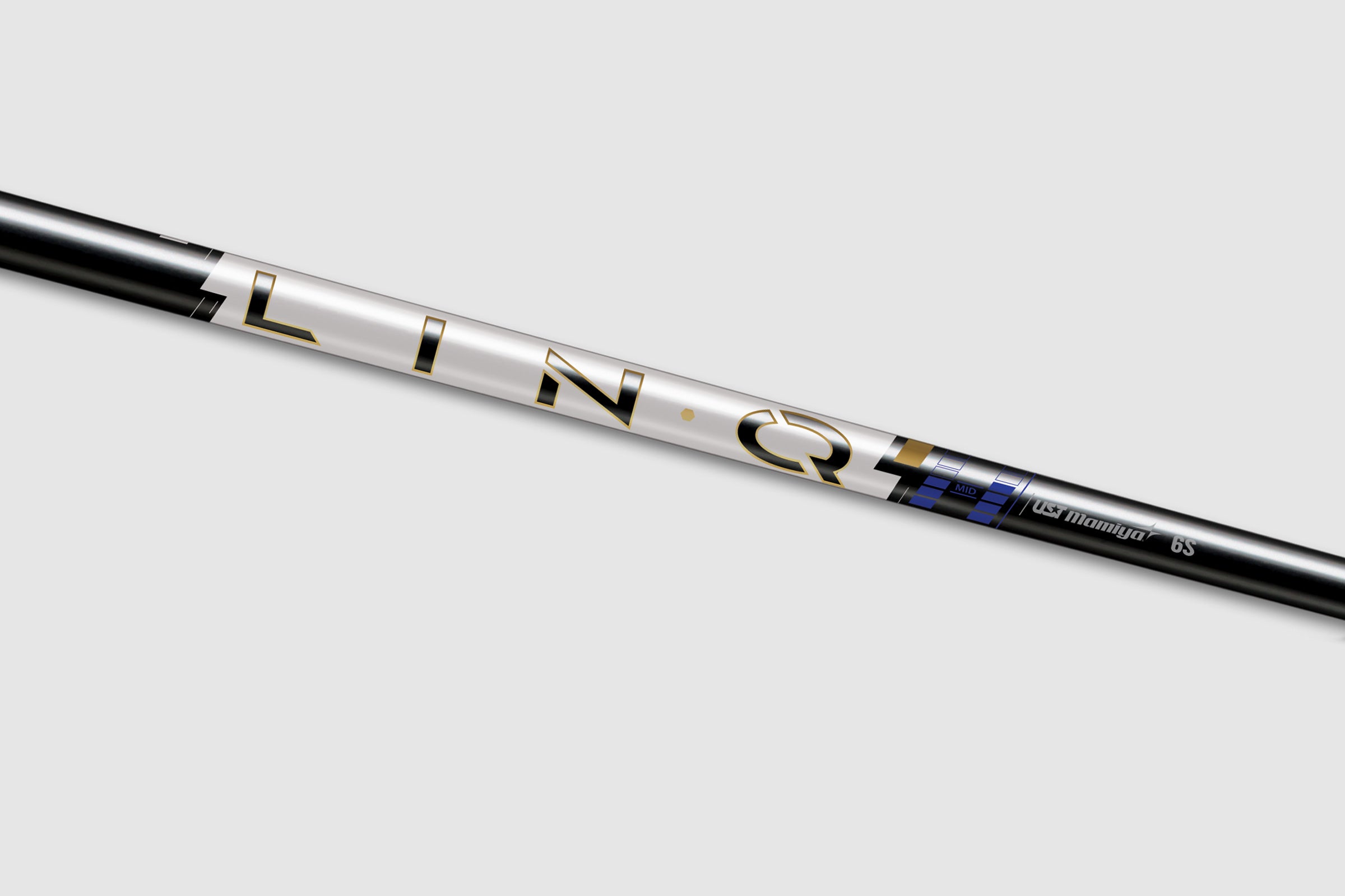 UST LINQ Power Core Blue – Laneway Golf