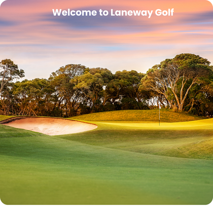 Laneway Golf